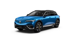 Configure| Build and Price Your Own Acura Vehicle Online | Acura Canada