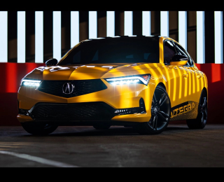Acura Canada : berlines de luxe, VUS, hybrides, multisegments et ...