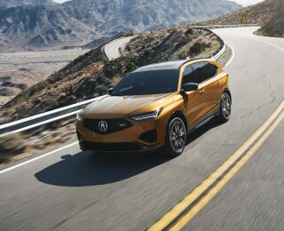 Acura Canada : berlines de luxe, VUS, et voitures sport