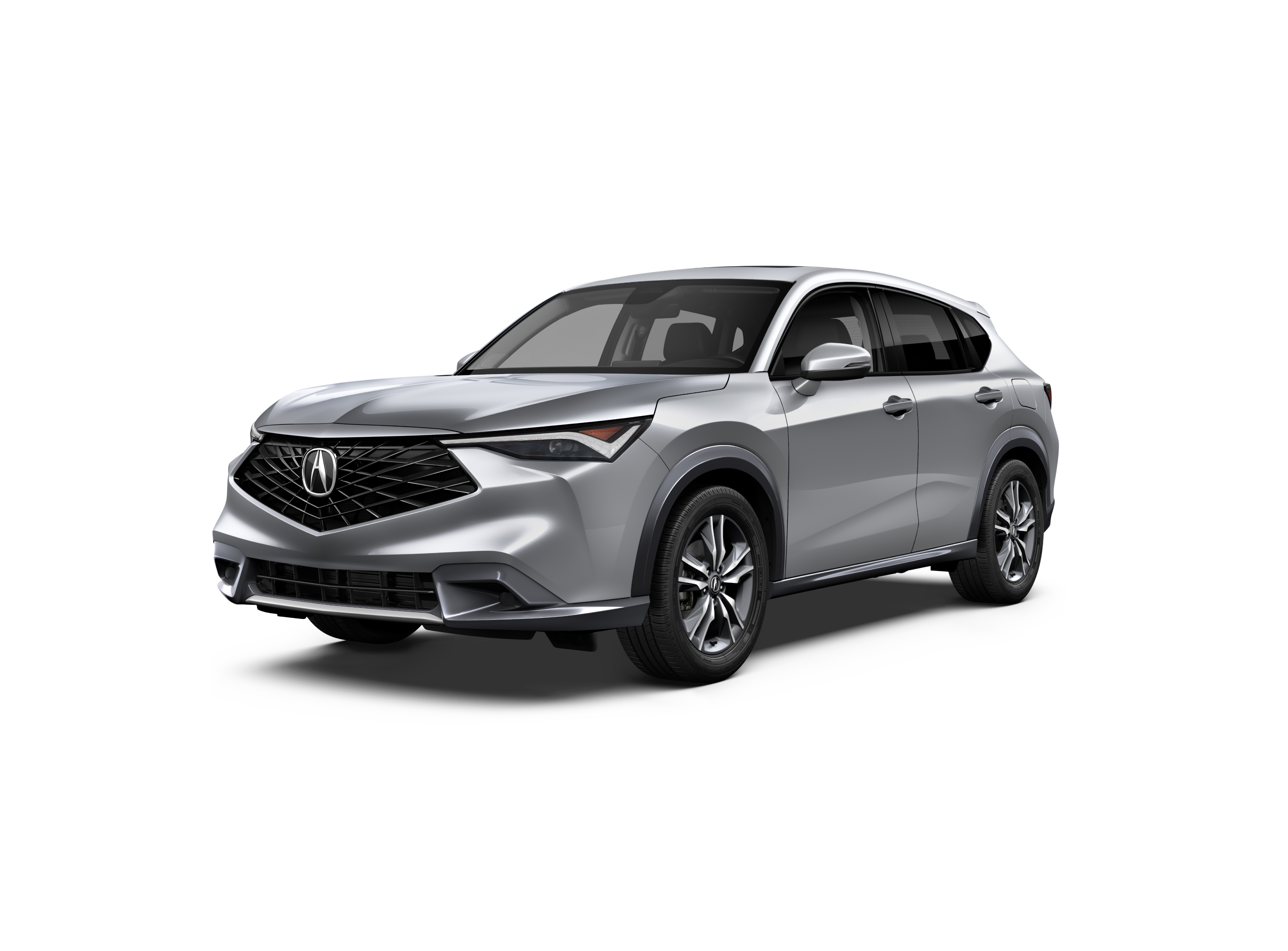 2025 Acura ADX: Trim Levels | Acura Canada