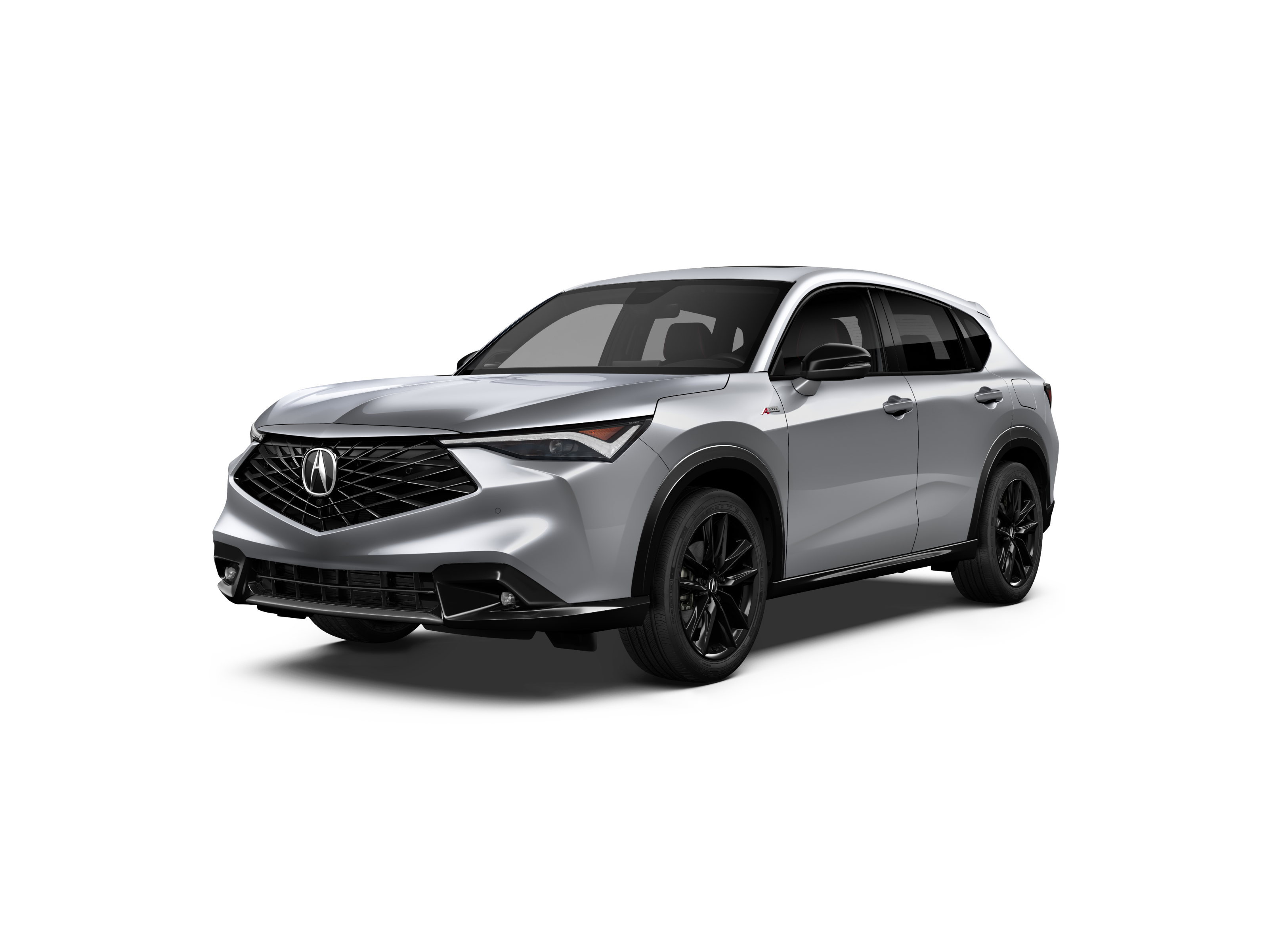 Acura ADX 2025 : versions | Acura Canada