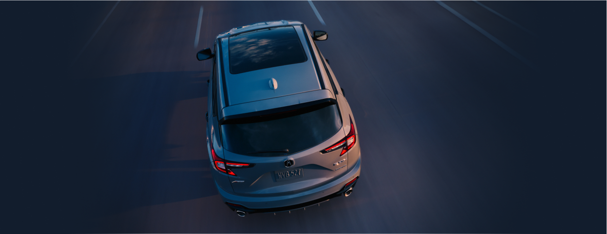 2025 Acura RDX: Luxury Compact All Wheel Drive SUV | Acura Canada