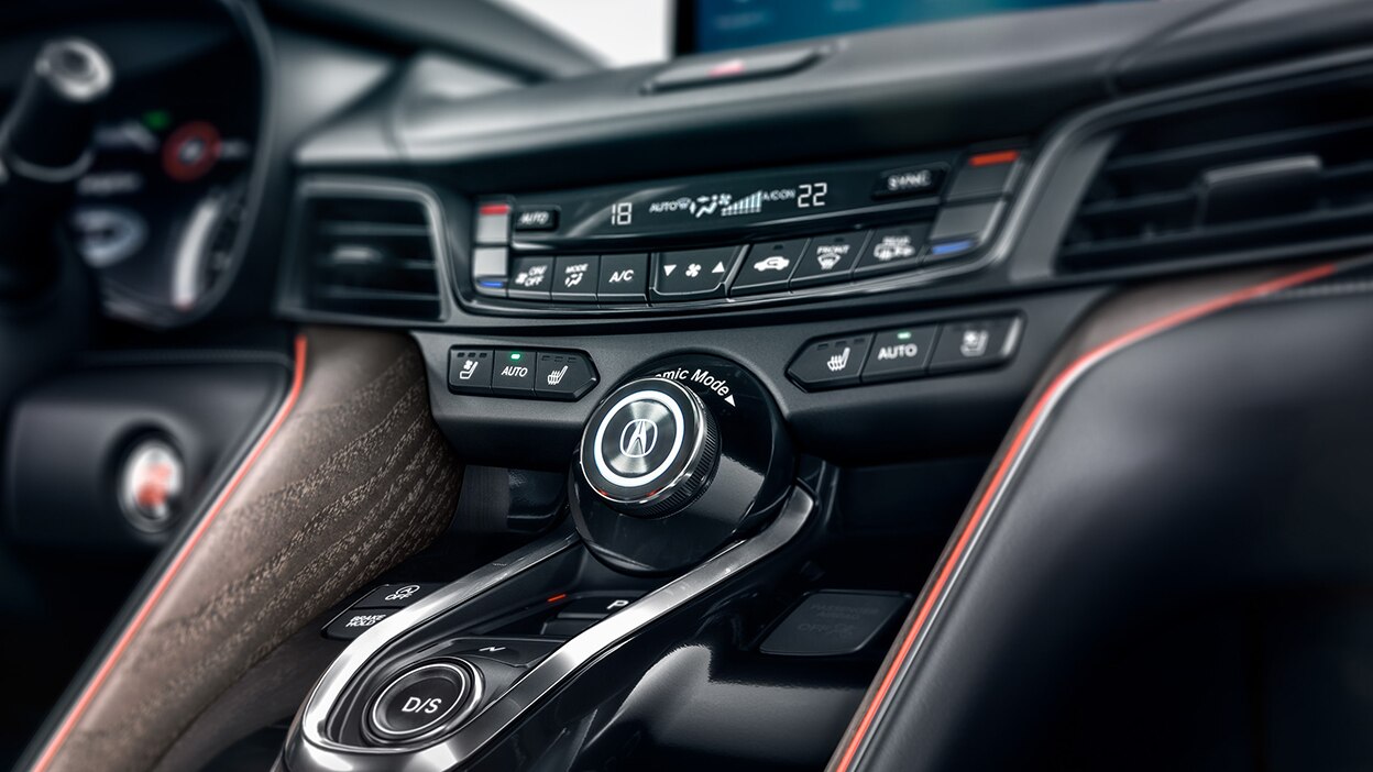 The Acura TLX 2022: Performance Luxury Sports Sedan | Acura Canada