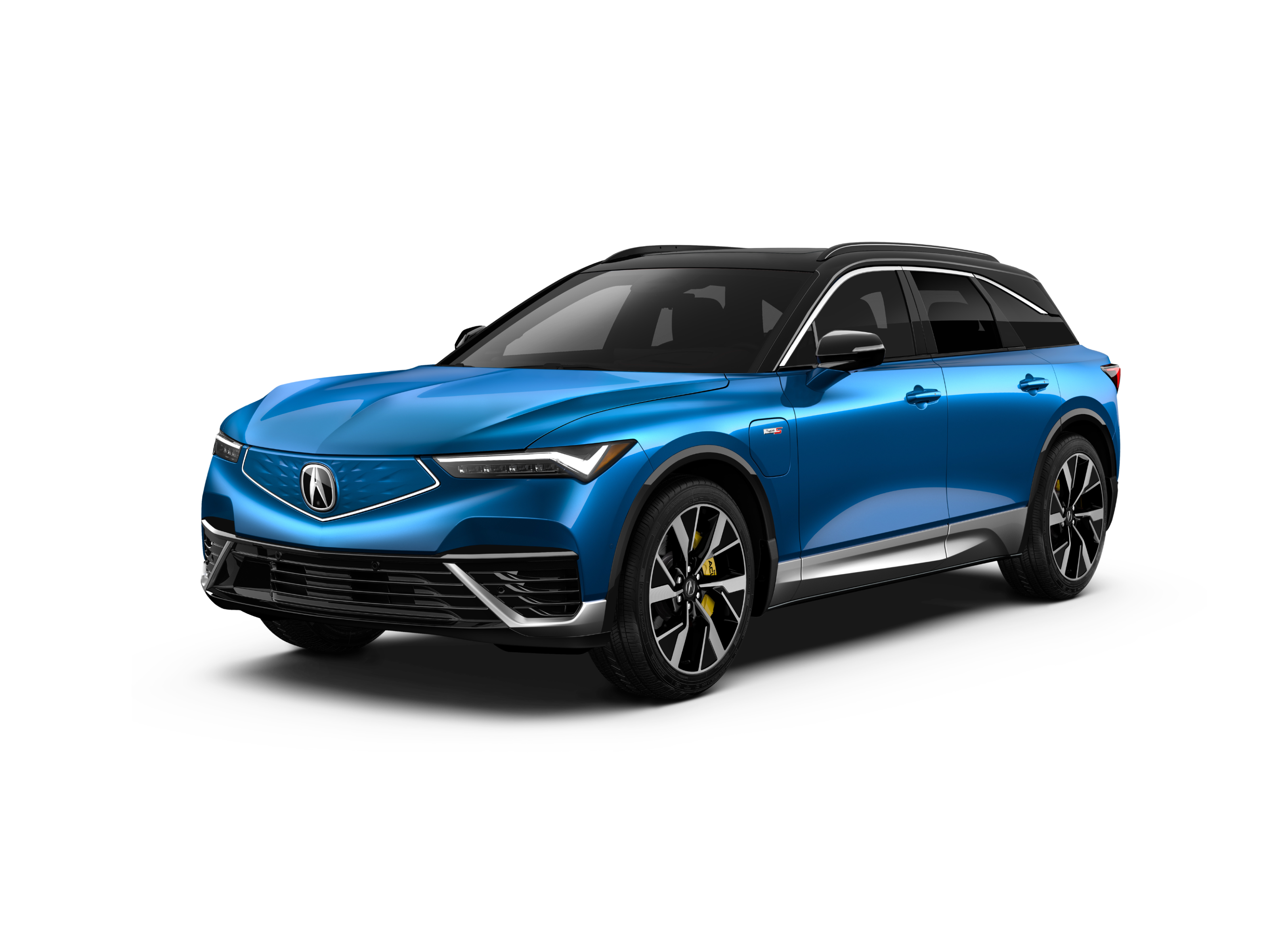 2024 Acura ZDX: Specifications | Acura Canada