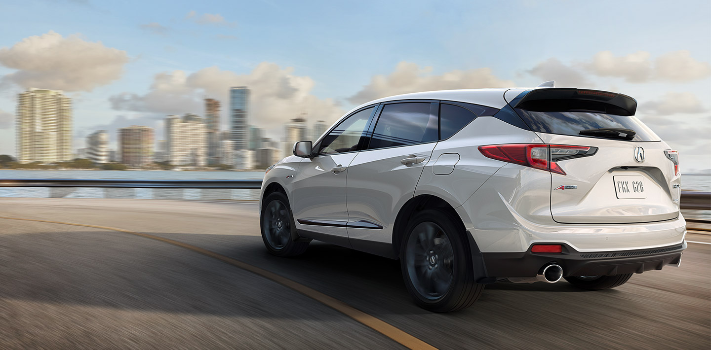 Acura Payment Protection Insurance Plans | Acura Canada