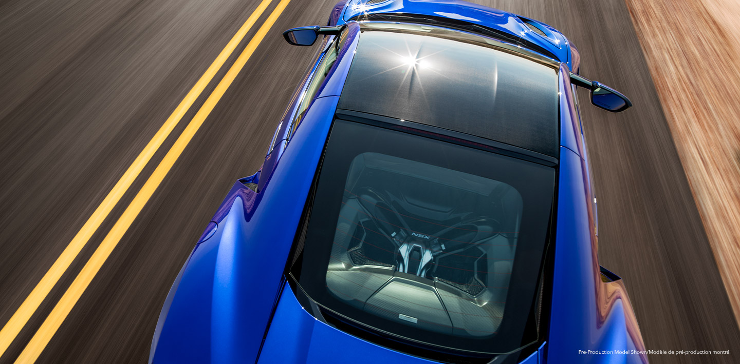 Acura Cars & SUVS: Precisely Crafted for Optimum Performance | Acura Canada