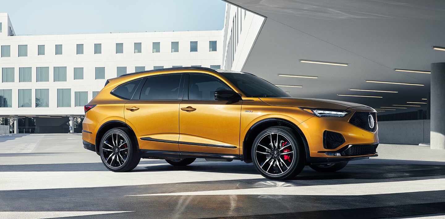 The Type S Returns: Precision Crafted Performance at it's peak.