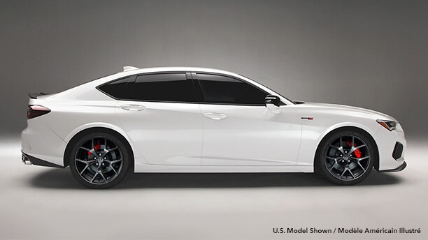 Contact Us: AcuraLink, Client, Roadside & Financial Services | Acura Canada