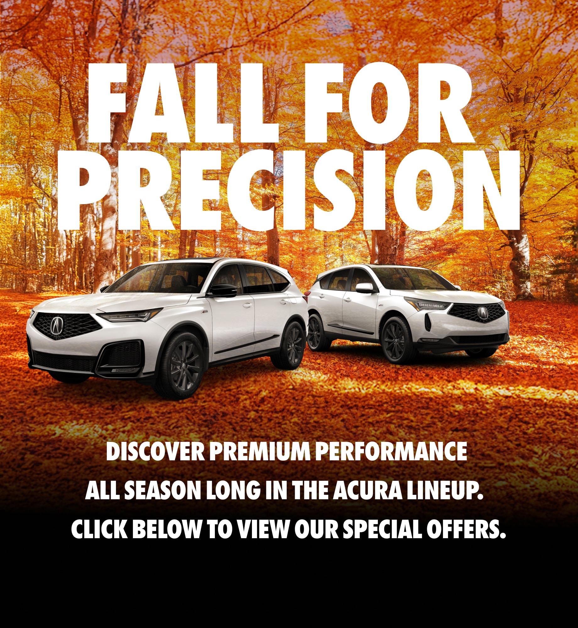 Offers, Promotions & Financing Options for Your next Acura Car | Acura ...